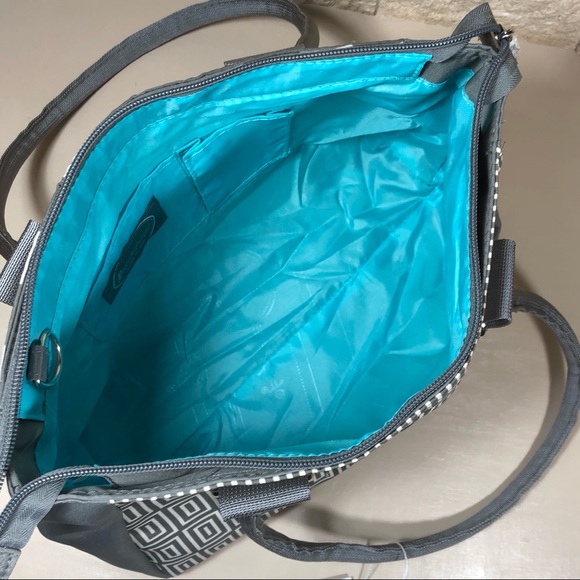 Initials Inc | Bags | Initials Inc Bag Handbag Purse Tote New | Poshmark